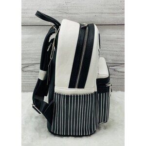 Loungefly | Bags | Loungefly Nbc Nightmare Before Christmas Jack Suit ...